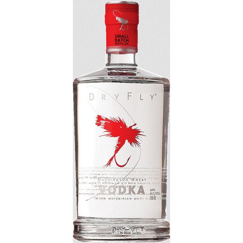 Dry Fly Vodka - beaqle.com